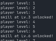 Godot的节点、信号概念与GDScript基础 | WhythZ
